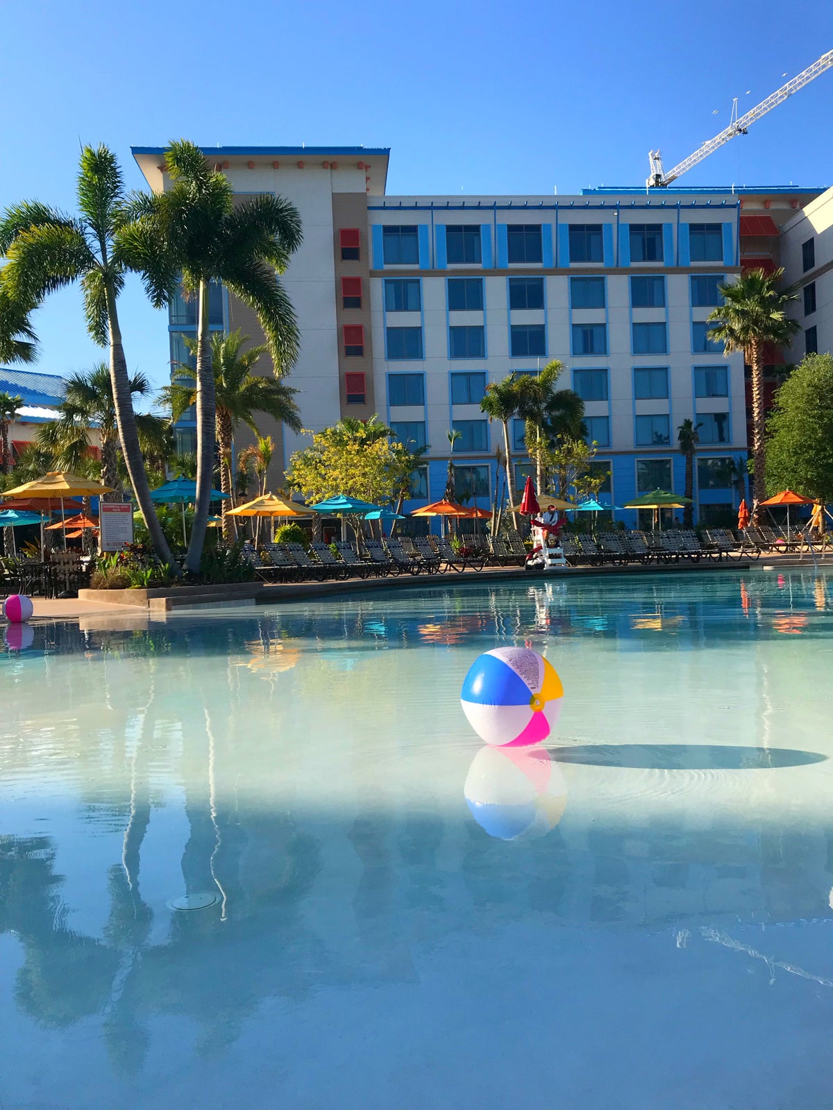Five Things to Know About the Loews Sapphire Falls Resort at Universal ...