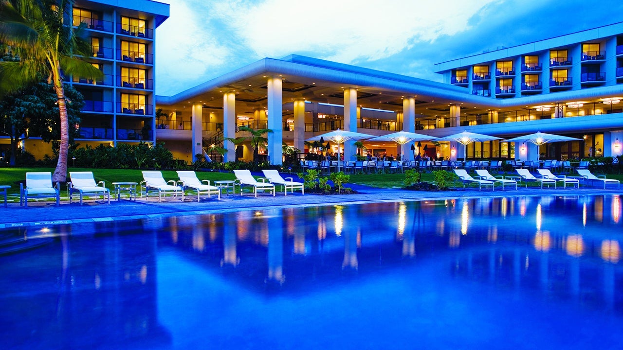 Buyer Beware: Month-Long Blackout Period Coming for Marriott ...