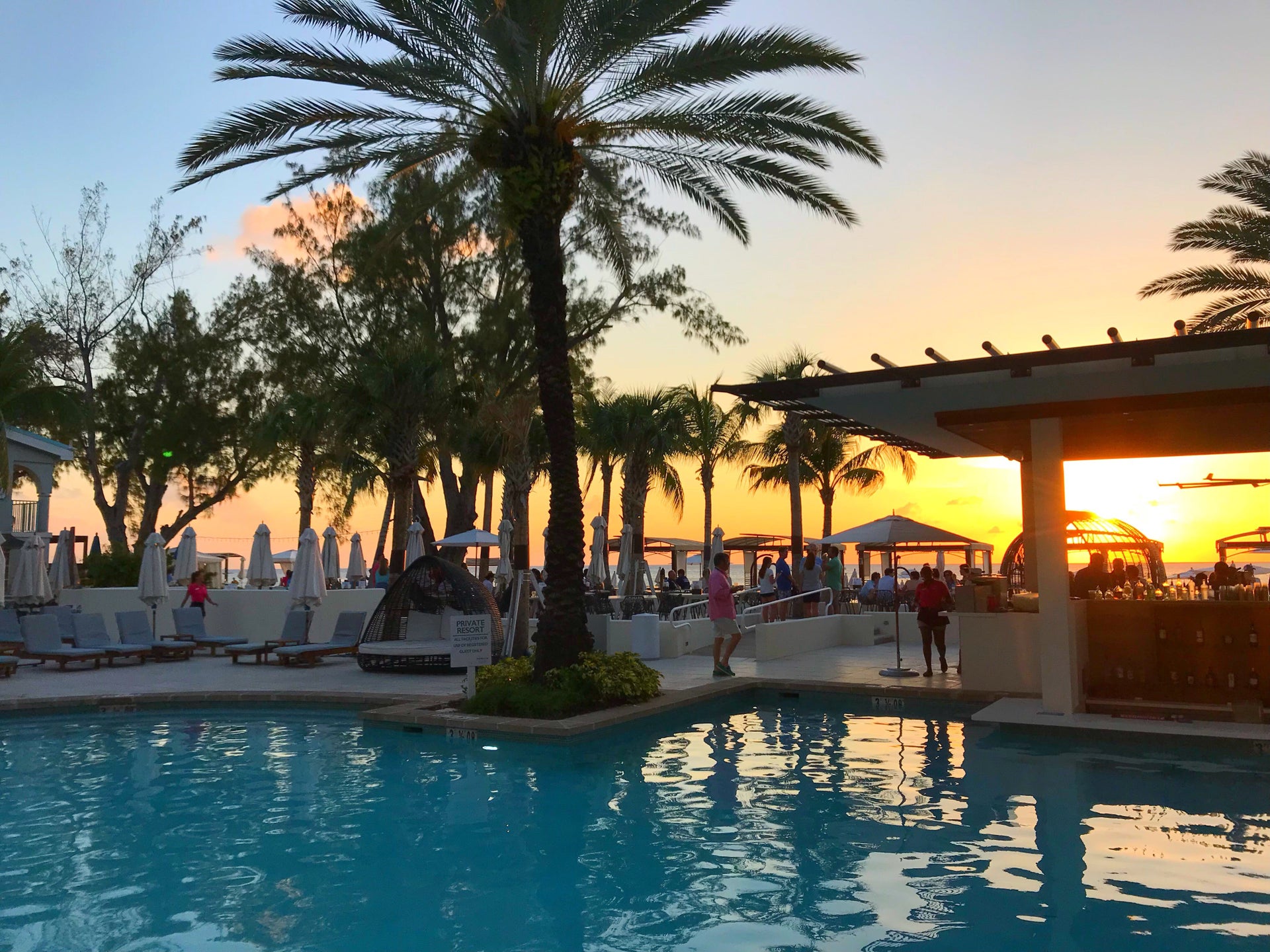 Five Things to Know About the Westin Grand Cayman - The Points Guy