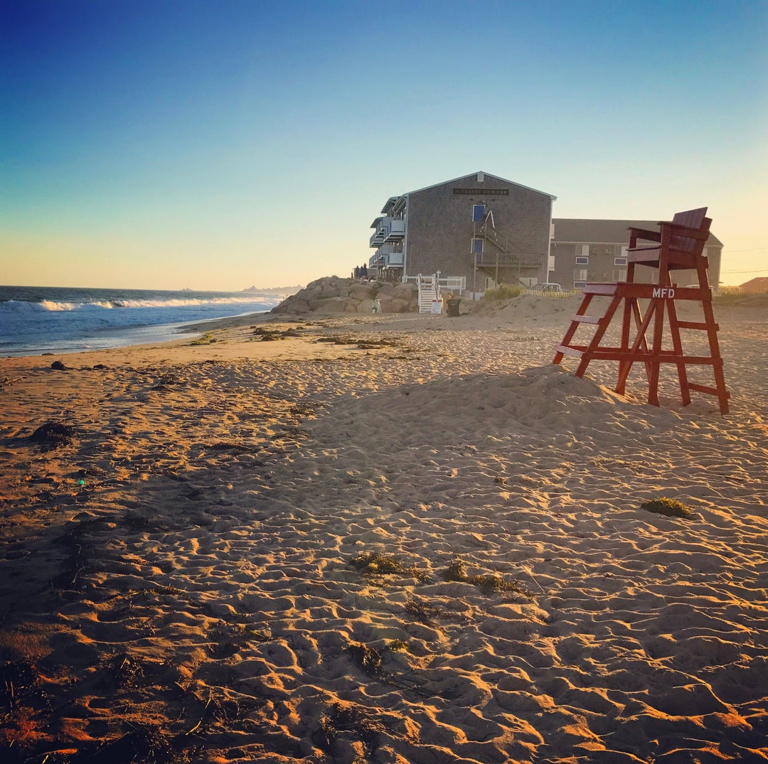 The Epic Family Vacation Photo Fail - The Points Guy