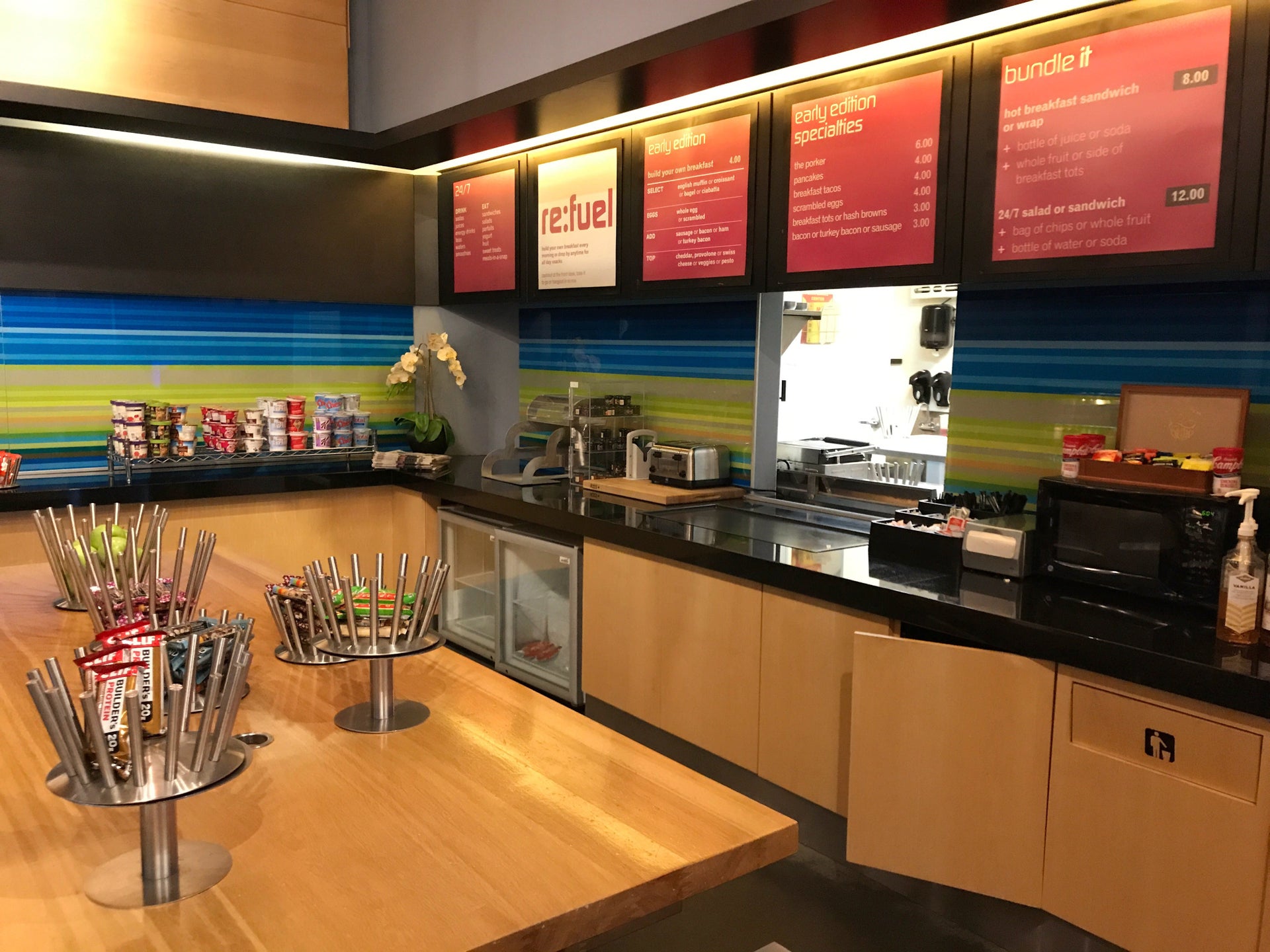 7 Things Families Should Know About Aloft Hotels - The Points Guy
