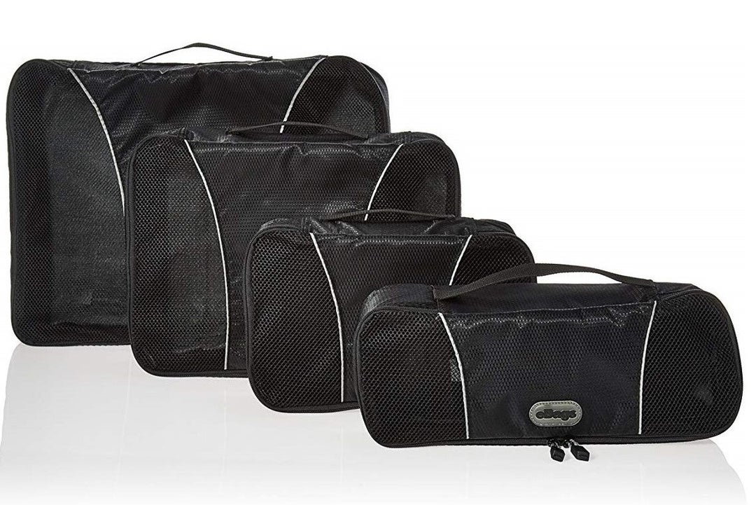 The Points & Miles Backpacker: 6 Items to Always Pack - The Points Guy