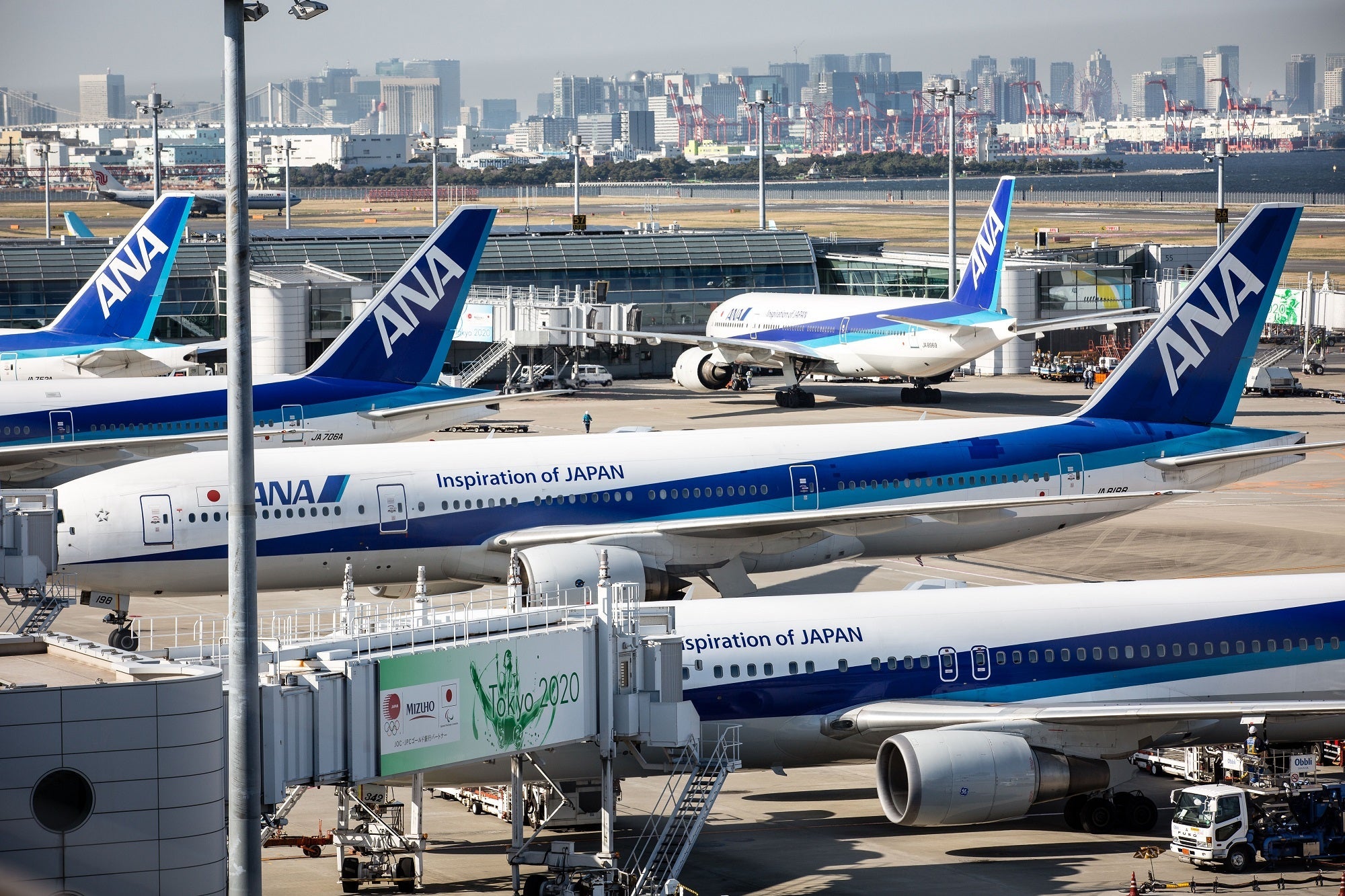 Maximize Amex Transfer Bonus for Incredible ANA Redemptions - The ...