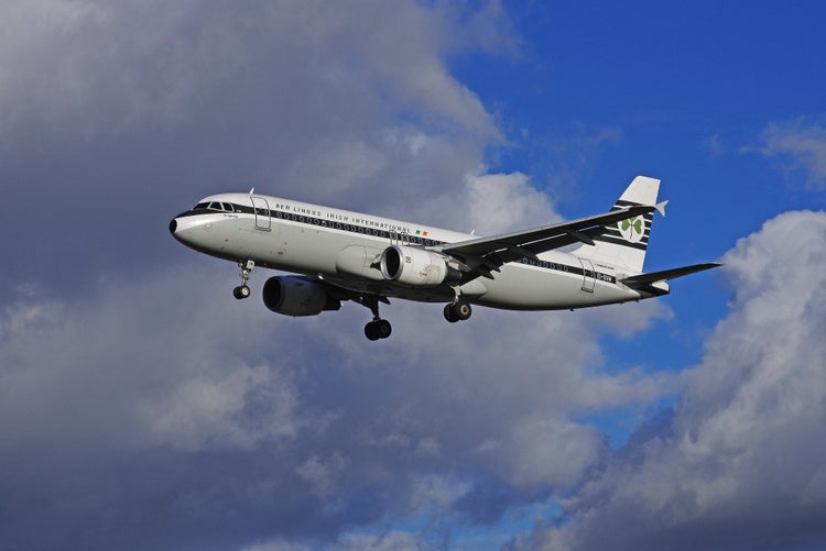 See the Best Retro-Colored Planes in the Skies Today - The Points Guy