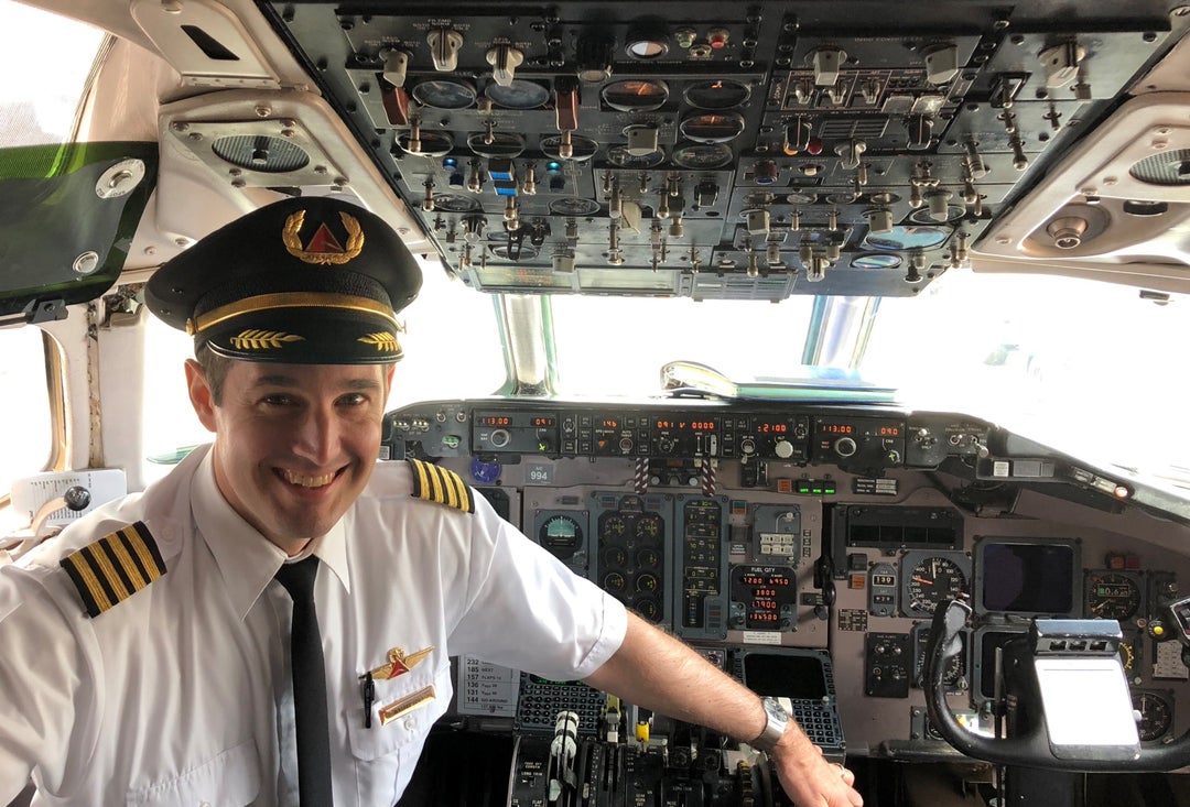 The World’s Best Airport Food, According to Pilots - The Points Guy