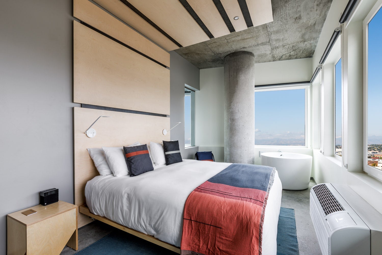10 of the Coolest New Hotels Around the World - The Points Guy