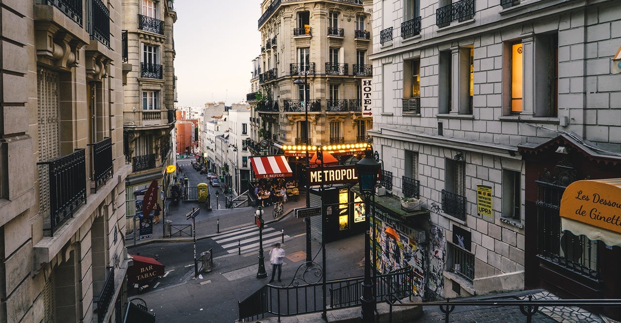 France Just Outlawed Catcalling and Street Harassment - The Points Guy