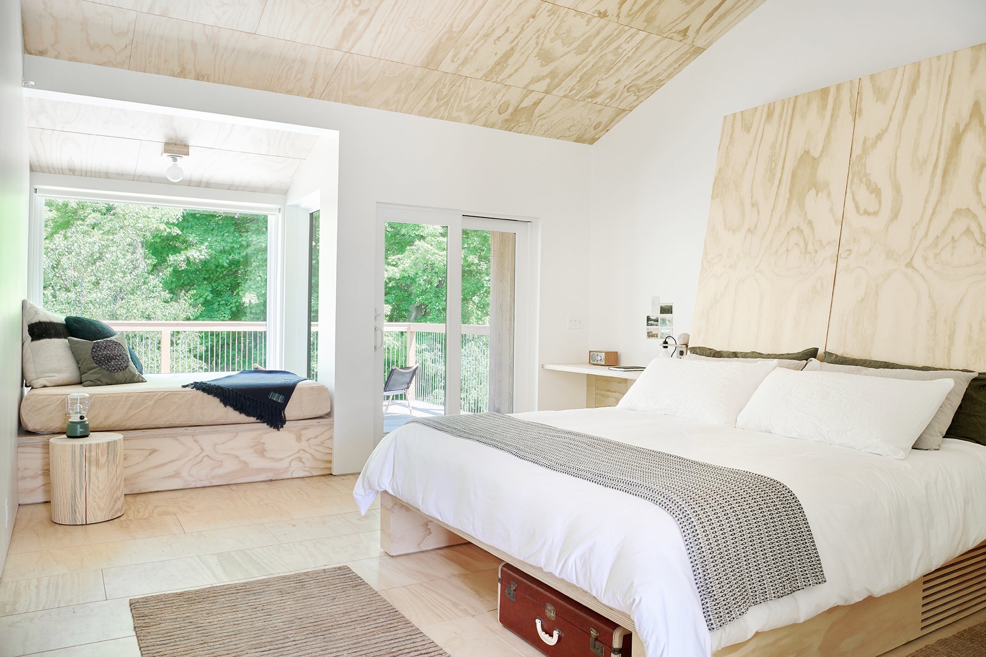 10 of the Coolest New Hotels Around the World - The Points Guy