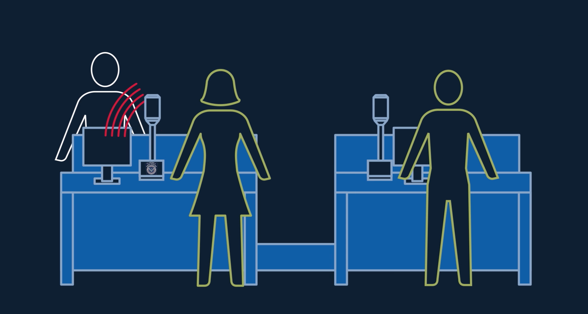 Delta Launching First US Biometric Terminal in Atlanta - The Points Guy