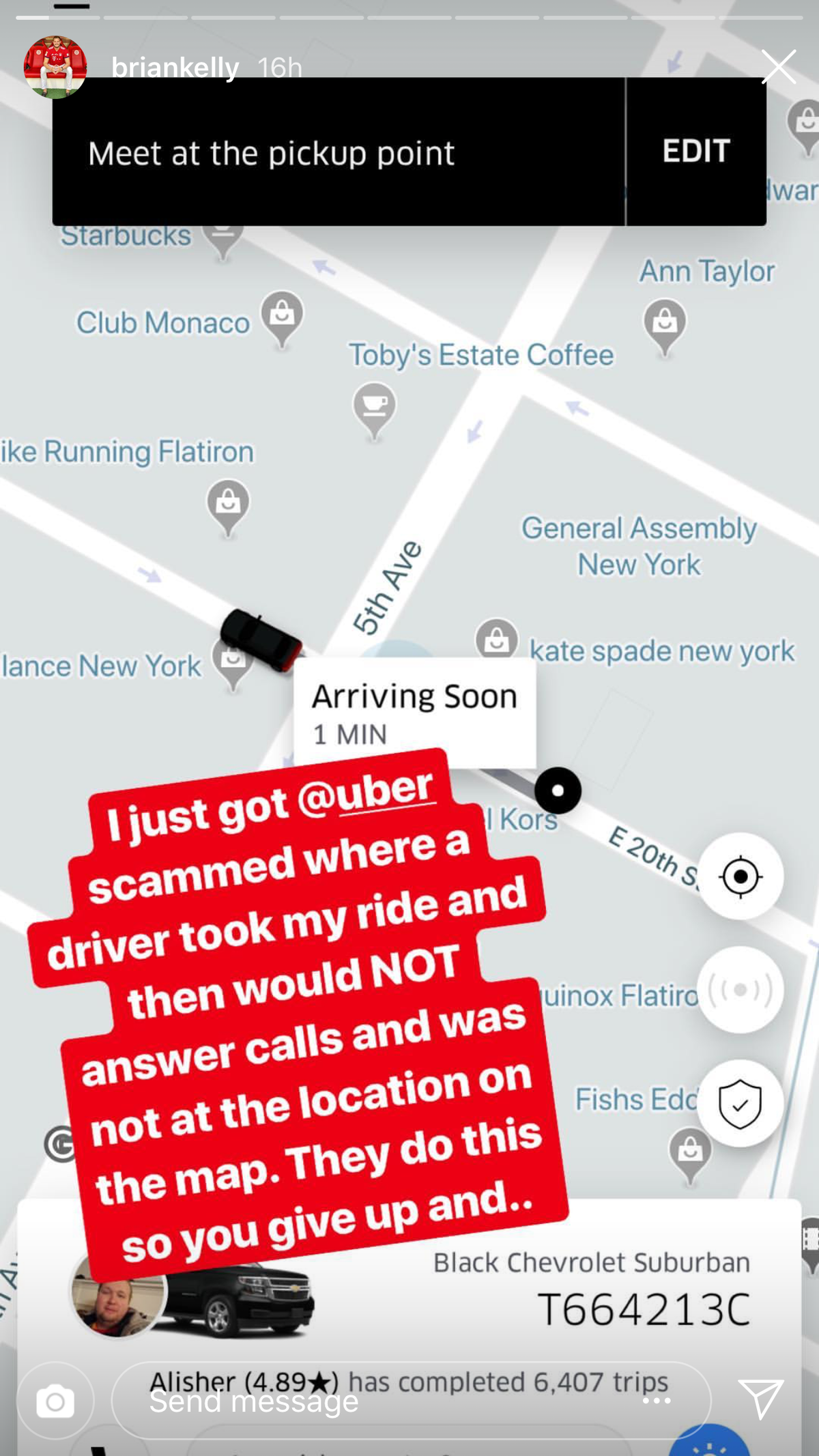 Why I'm Breaking Up With Uber - The Points Guy