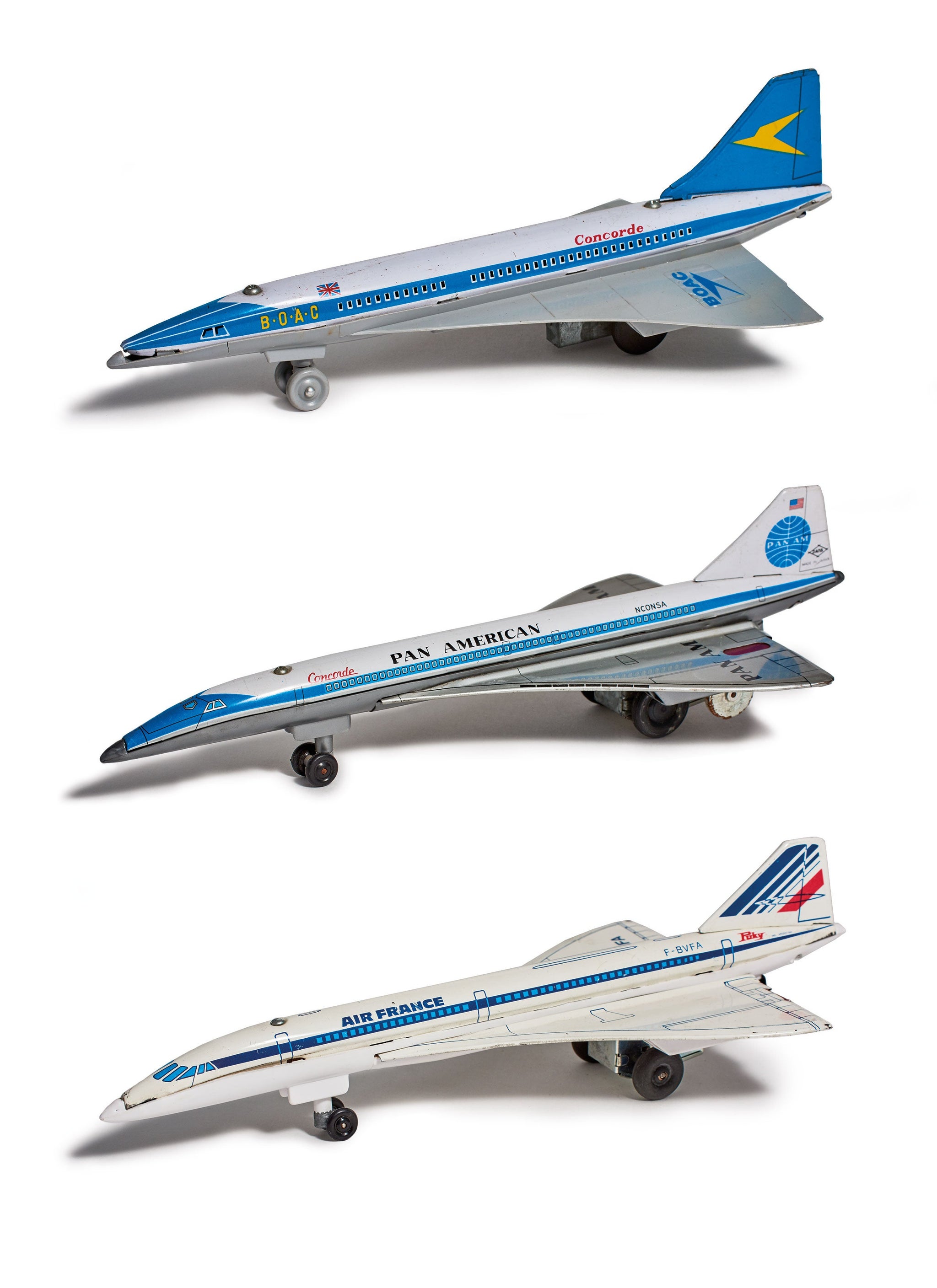 Go Supersonic With This Fantastic Concorde Book - The Points Guy