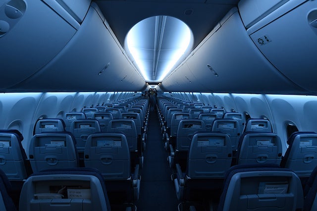 Copa Goes Three-Class on New 737 MAX 9s, With Lie-Flat Biz - The Points Guy