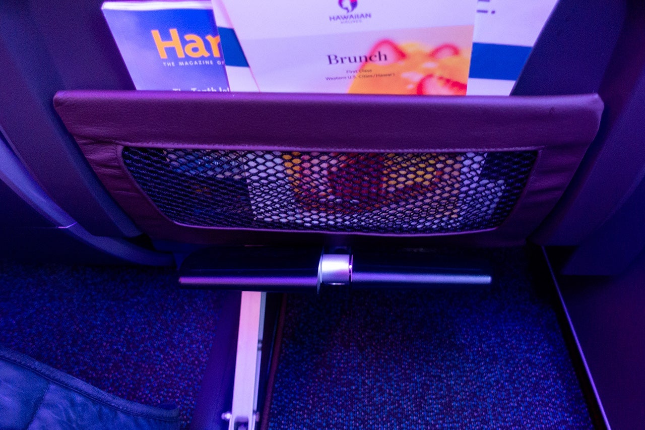 Review: Hawaiian Airlines First on the A321neo From PDX to OGG - The ...