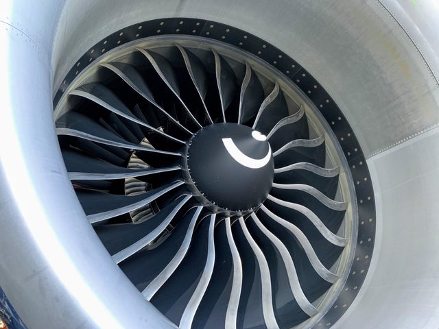 "The Most Fascinating Machines": How Jet Engines Work - The Points Guy
