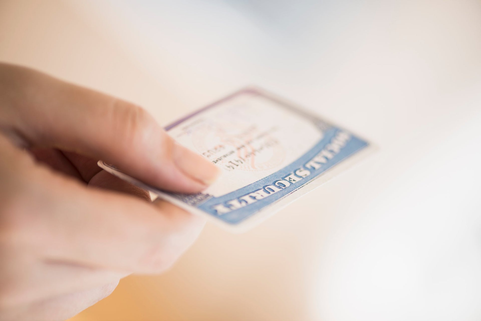The ultimate guide to updating travel documents after a name change ...