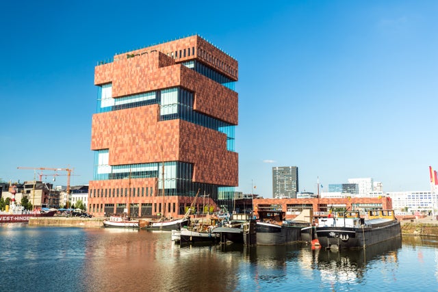 11 Fun Things to Do With Kids in Antwerp, Belgium - The Points Guy