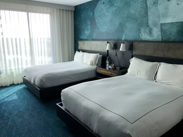 Your 300-square-foot hotel room is worth more than a house - The Points Guy