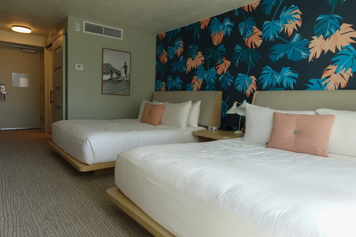 Review: The Laylow in Waikiki Beach, Honolulu. - The Points Guy