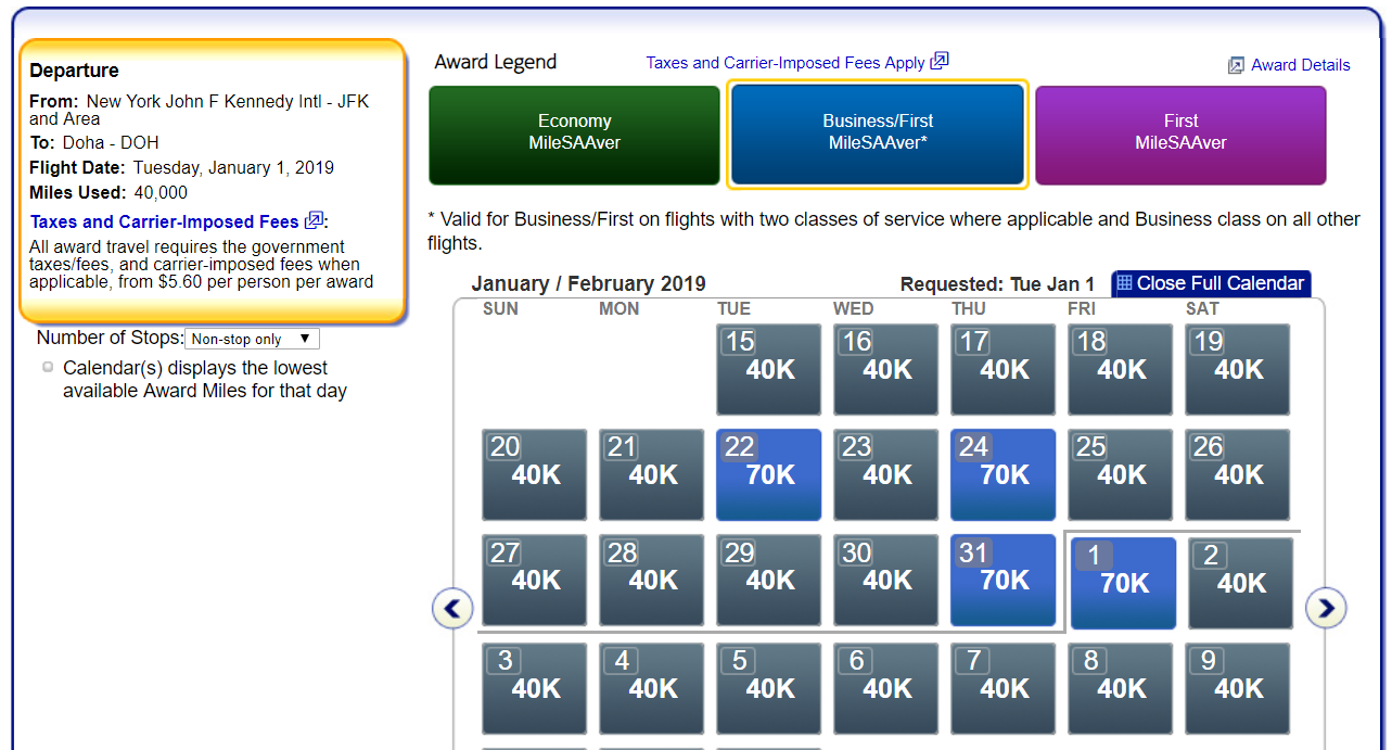 AA Just Made It Easier to Use Your Miles, Adds 3 Partners - The Points Guy