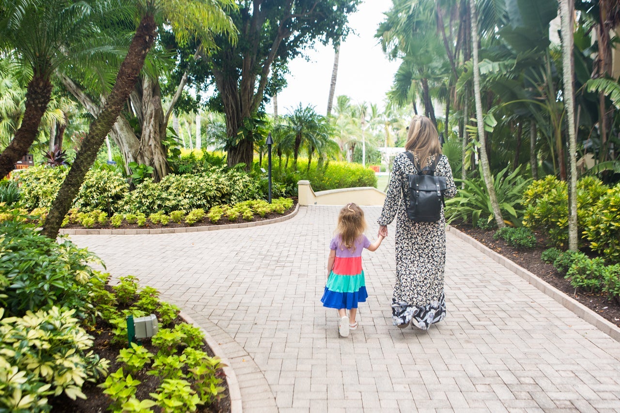 Traveling With Kids Gets Easier - The Points Guy