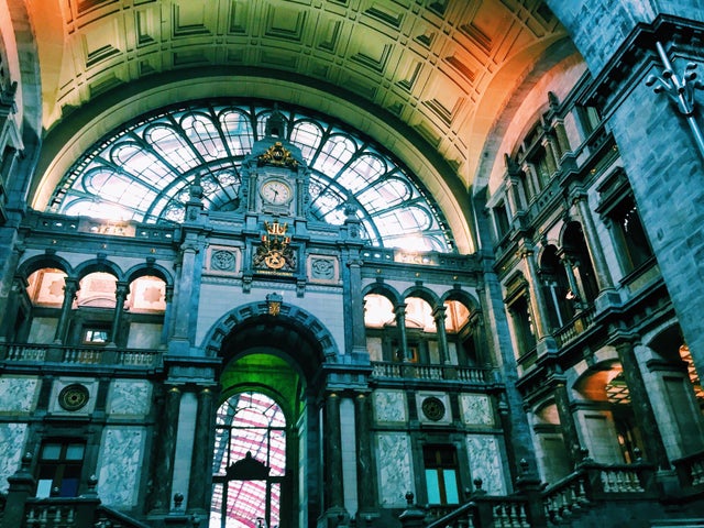 11 Fun Things to Do With Kids in Antwerp, Belgium - The Points Guy