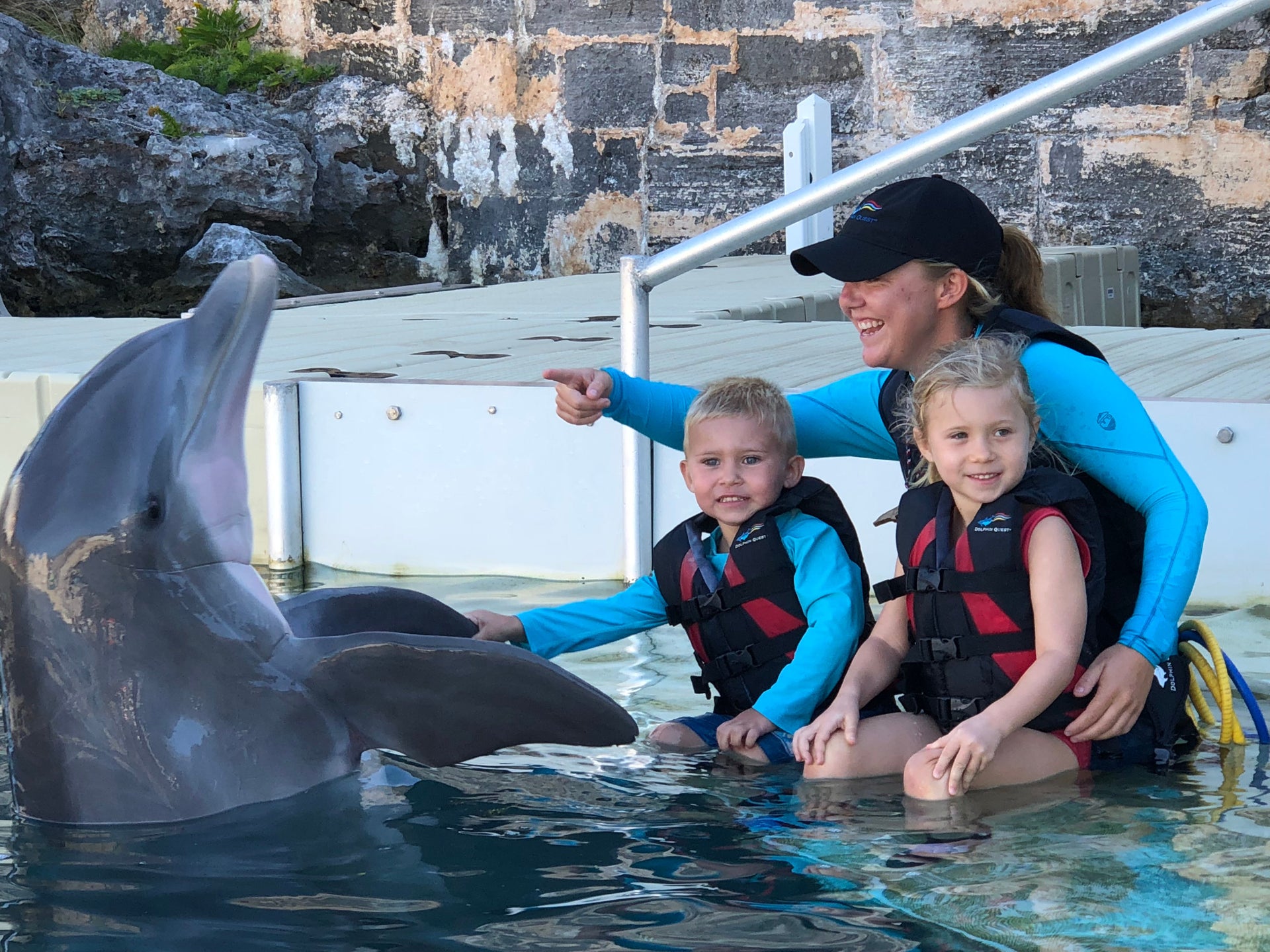 Best Things to Do in Bermuda With Kids: Explore the Island Like a Local ...