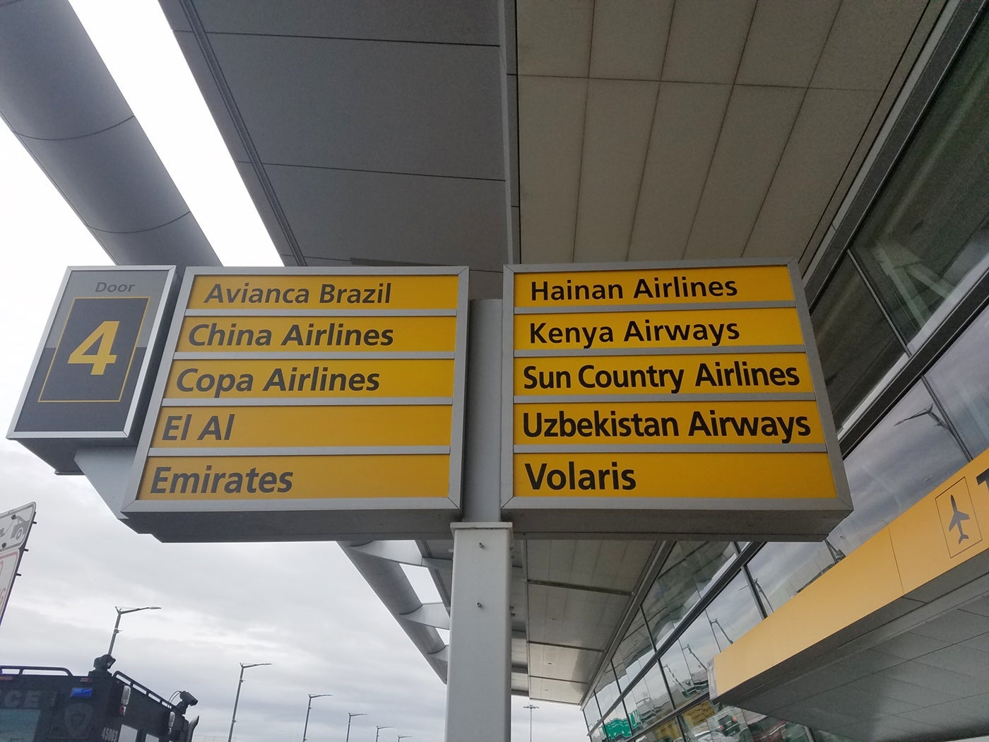 Review: Kenya Airways (787-8) in Business From New York to Nairobi ...