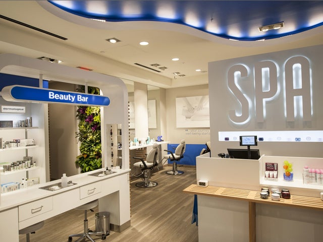 The Best Airport Spas Around the World - The Points Guy