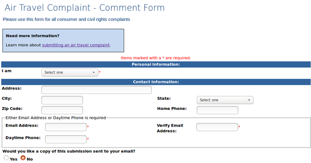 The Comprehensive Guide to Canceled Mistake Fares - The Points Guy