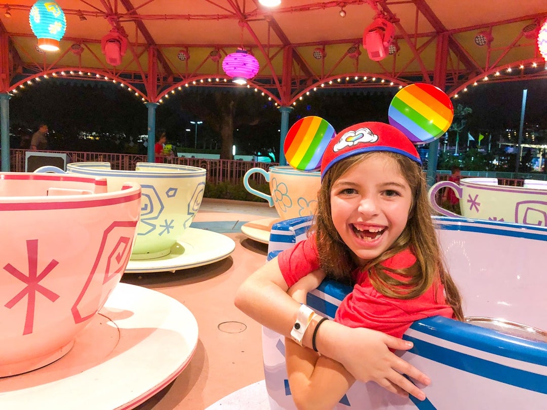 Disneyland to host 1st official Pride event, a party 50 years in the ...