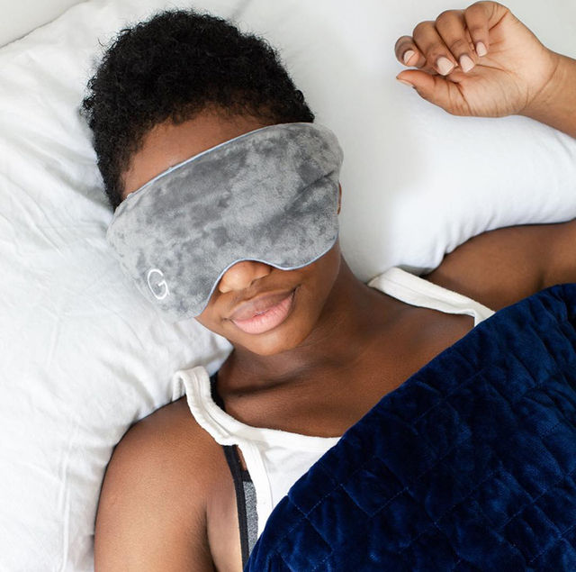 We Tried 8 Different Sleep Masks in Search of the Best - The Points Guy