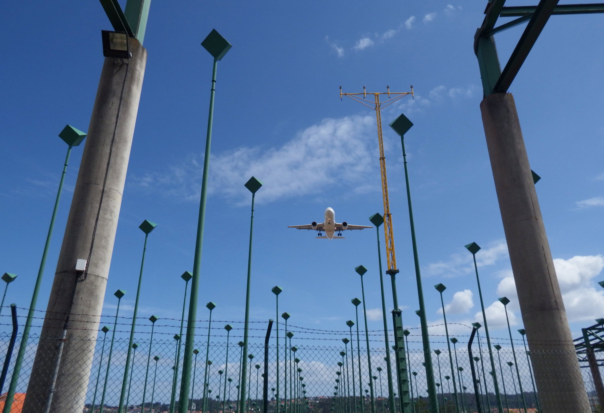 How pilots fly freezing weather approaches - The Points Guy