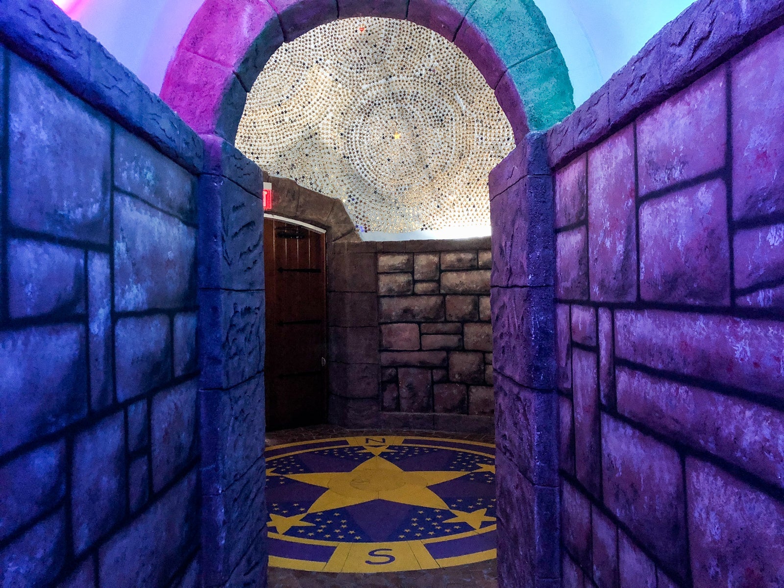 Make One More Child's Wish Happen: Inside Give Kids the World Village ...