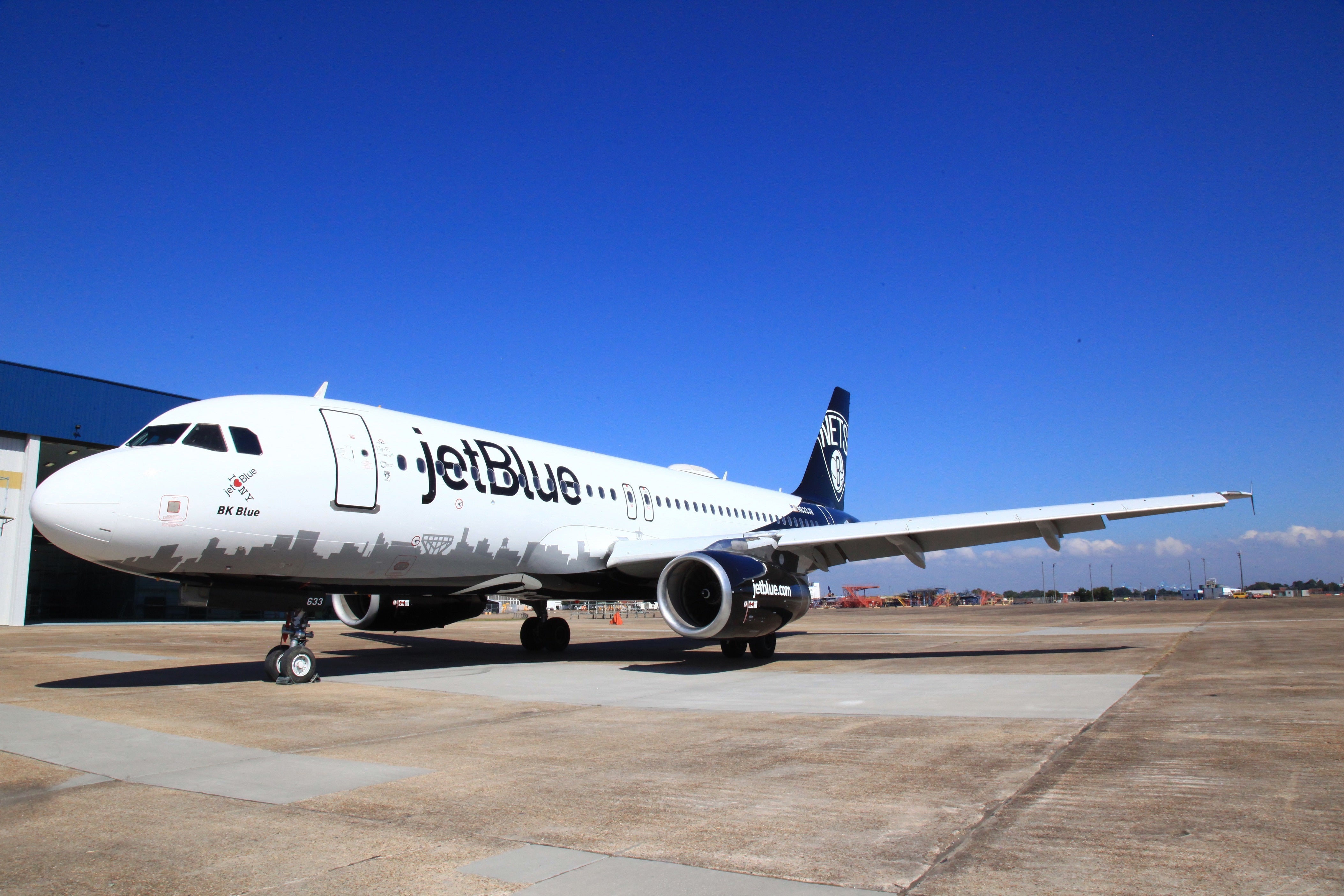 Snapshot: A Look at JetBlue by the Numbers - The Points Guy