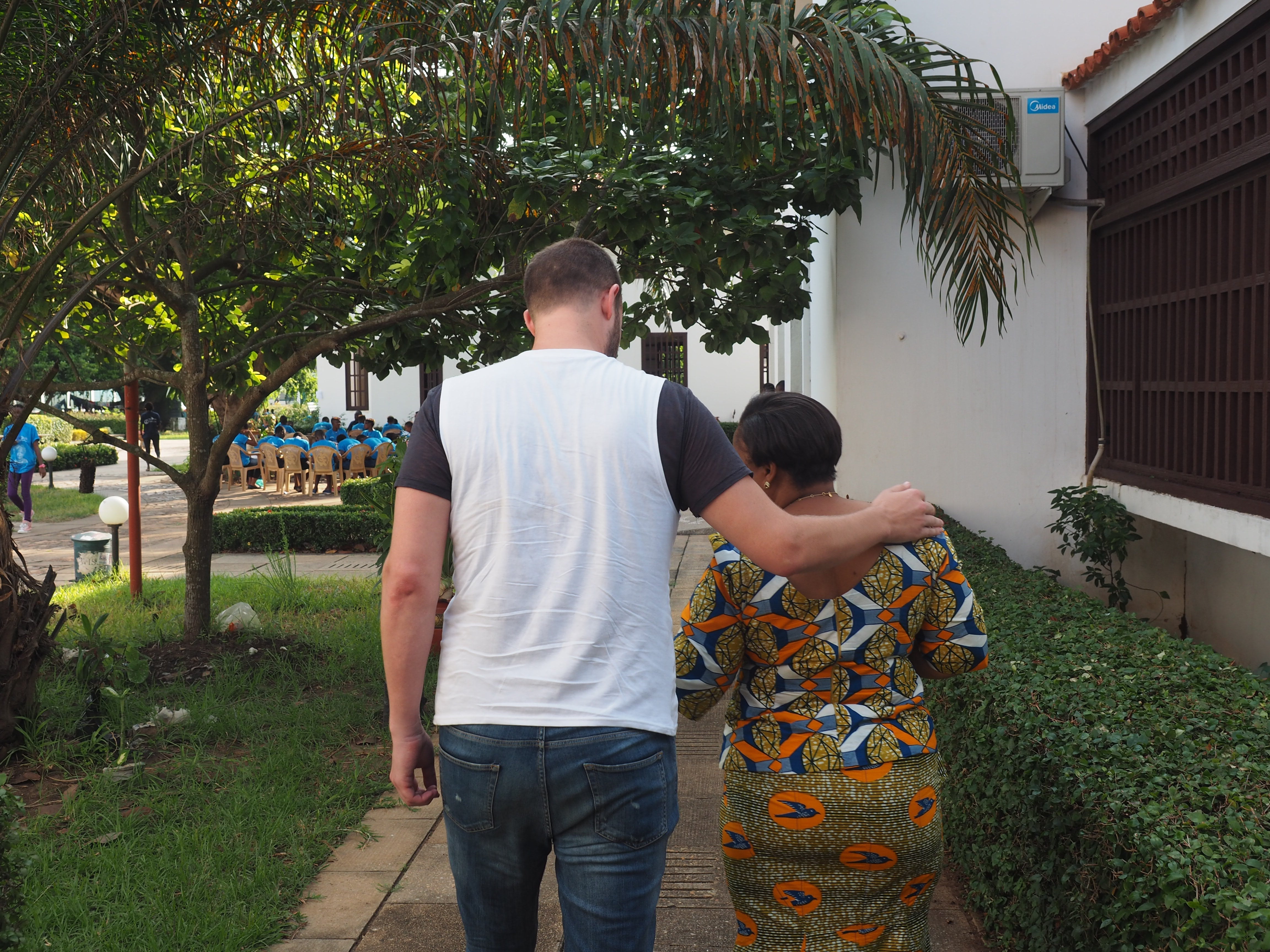 How TPG and PeaceJam Are Making the World a Better Place - The Points Guy