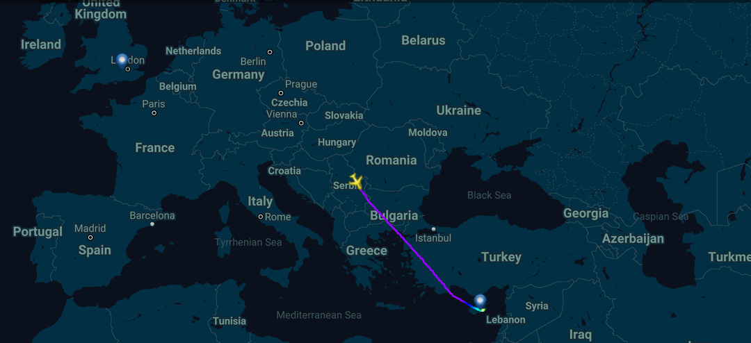 British Airways Retires Boeing 767 - The Points Guy