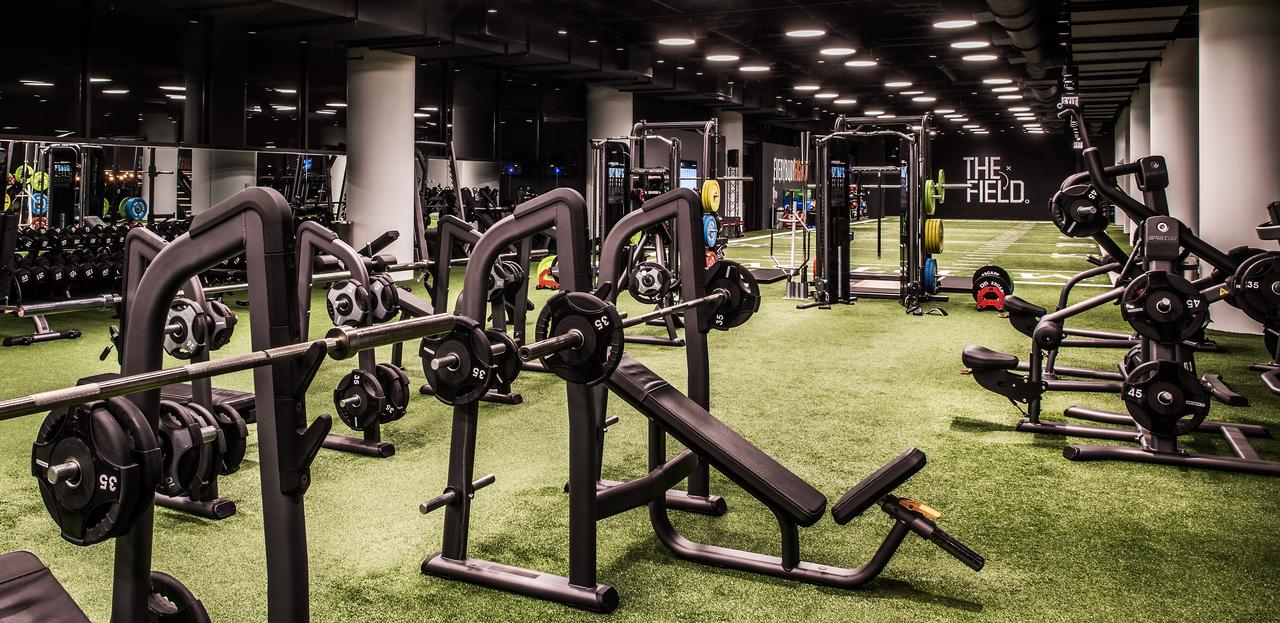 The best hotel gyms in the world - The Points Guy