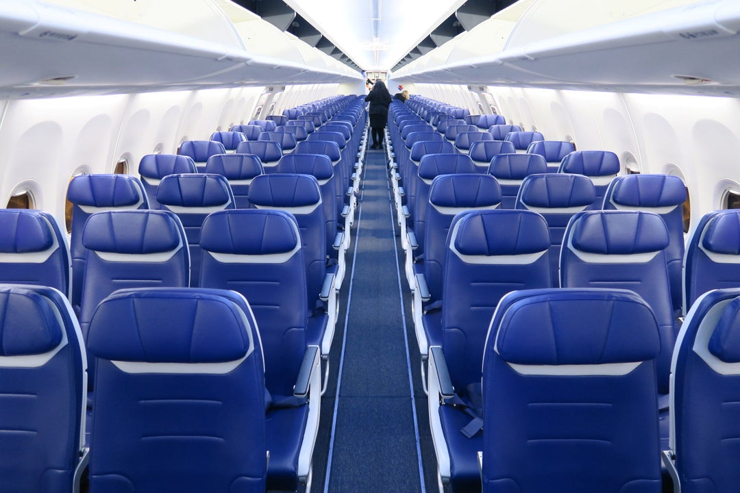 Southwest Rapid Rewards: How to earn and redeem points and more - The ...