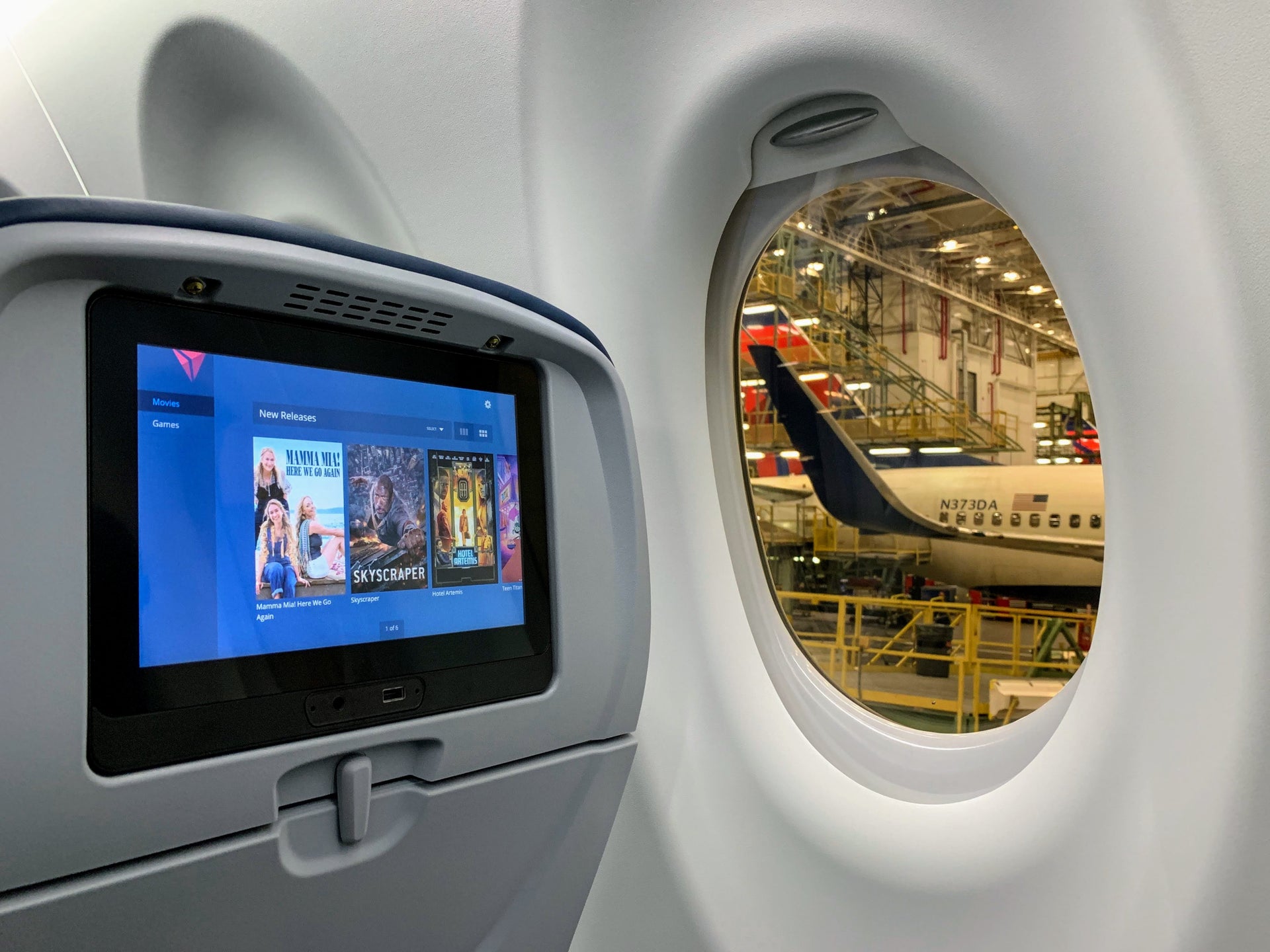 Delta 777 and 767-400 Planes to Get "Flagship" Interiors - The Points Guy