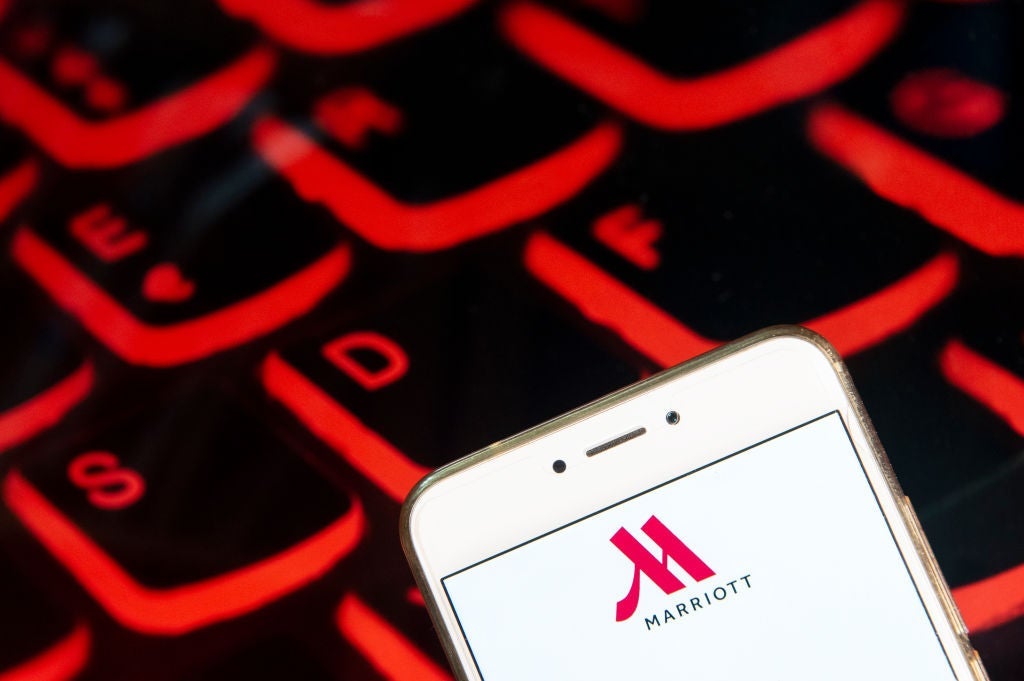 Marriott to Pay for Passports for Those Affected by Breach - The Points Guy
