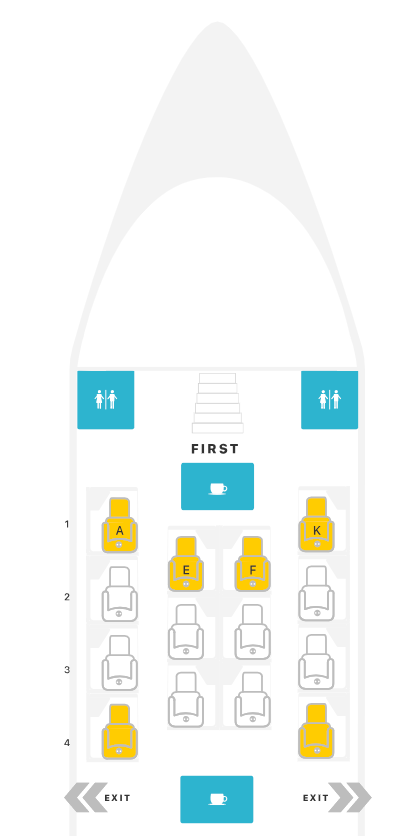 The Ultimate Guide to Emirates First Class - The Points Guy