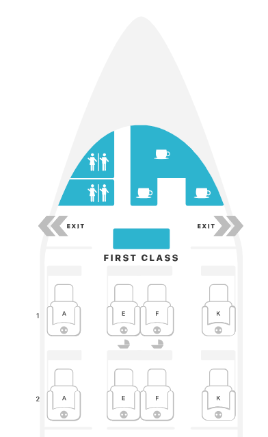 The Ultimate Guide to Emirates First Class - The Points Guy