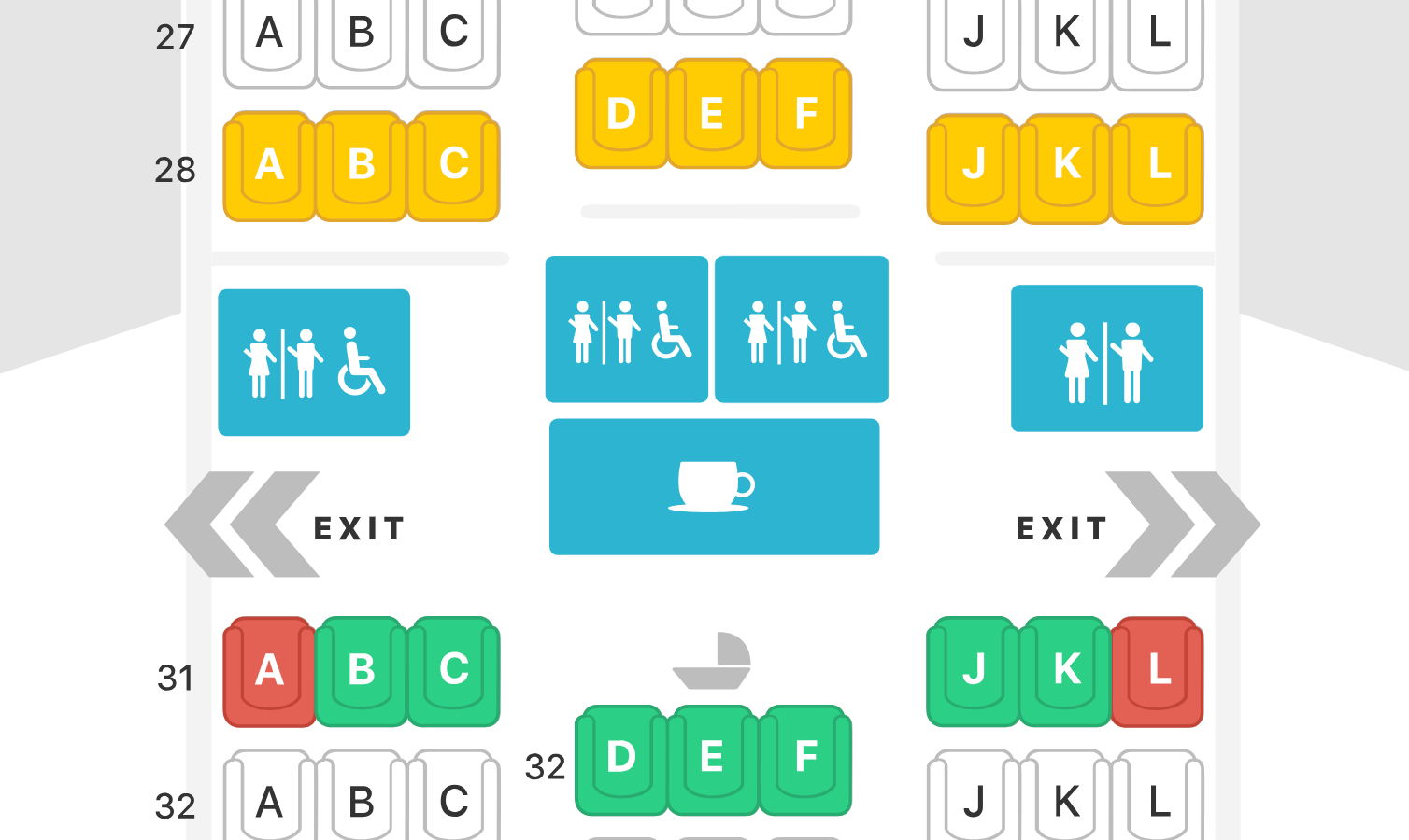 SeatGuru is dead: Here are the best alternatives - The Points Guy