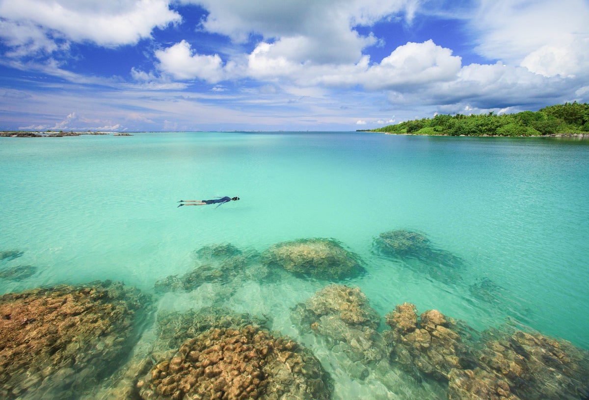 27 Stunning Indonesian Islands You Should Visit That Aren't Bali - The ...