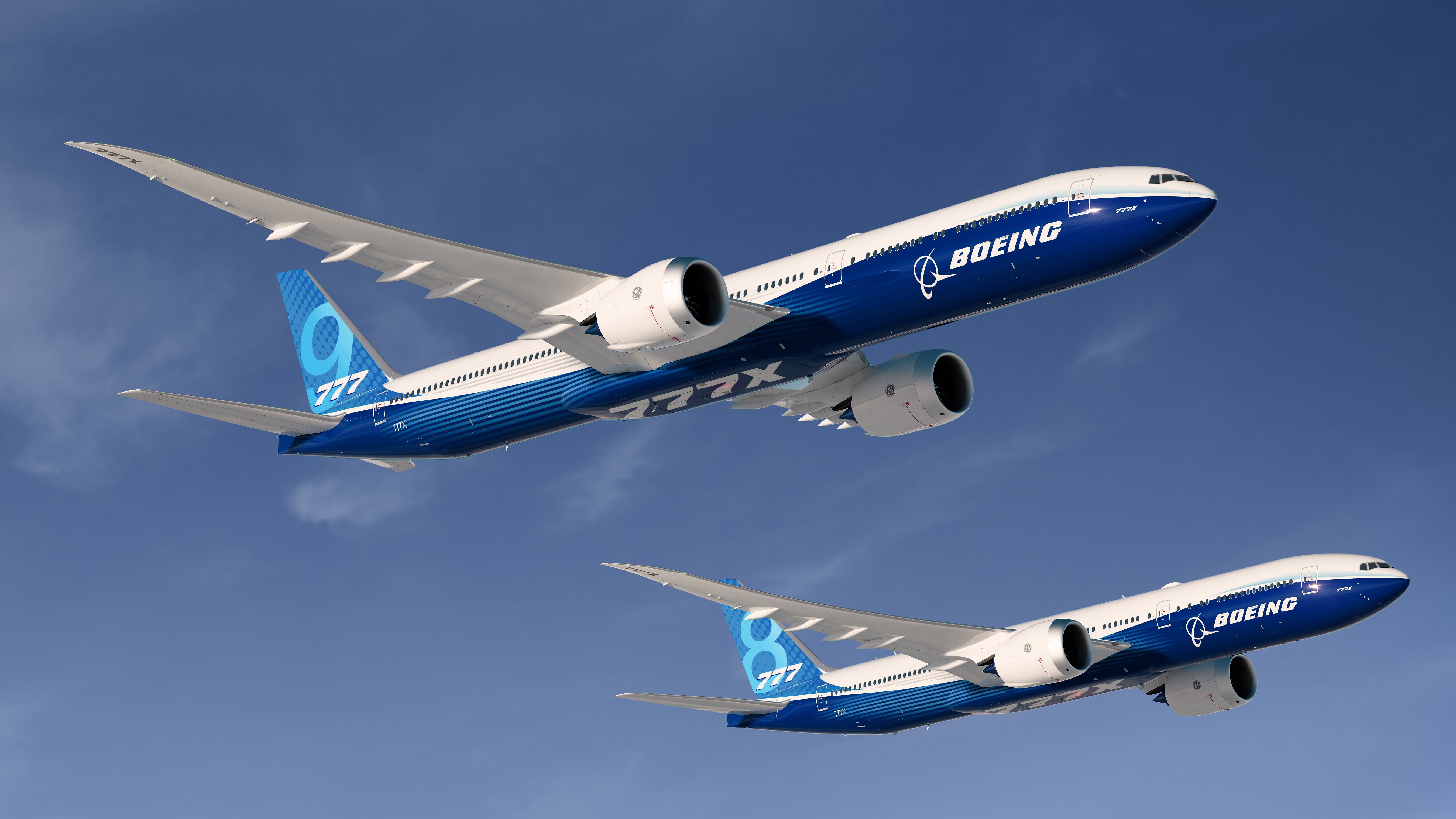 First Look: Inside Boeing's New 777X - The Points Guy