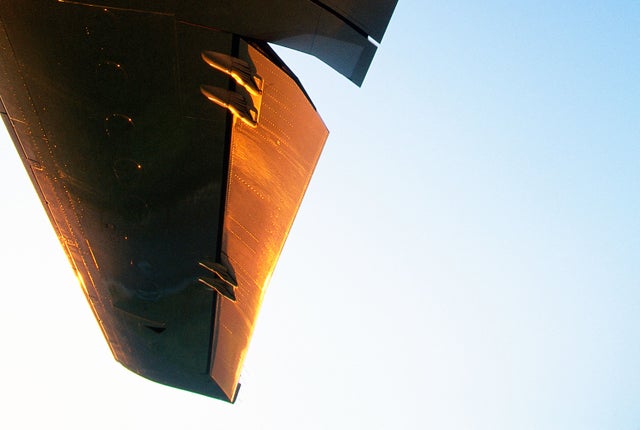 How Airplane Wings Work - The Points Guy