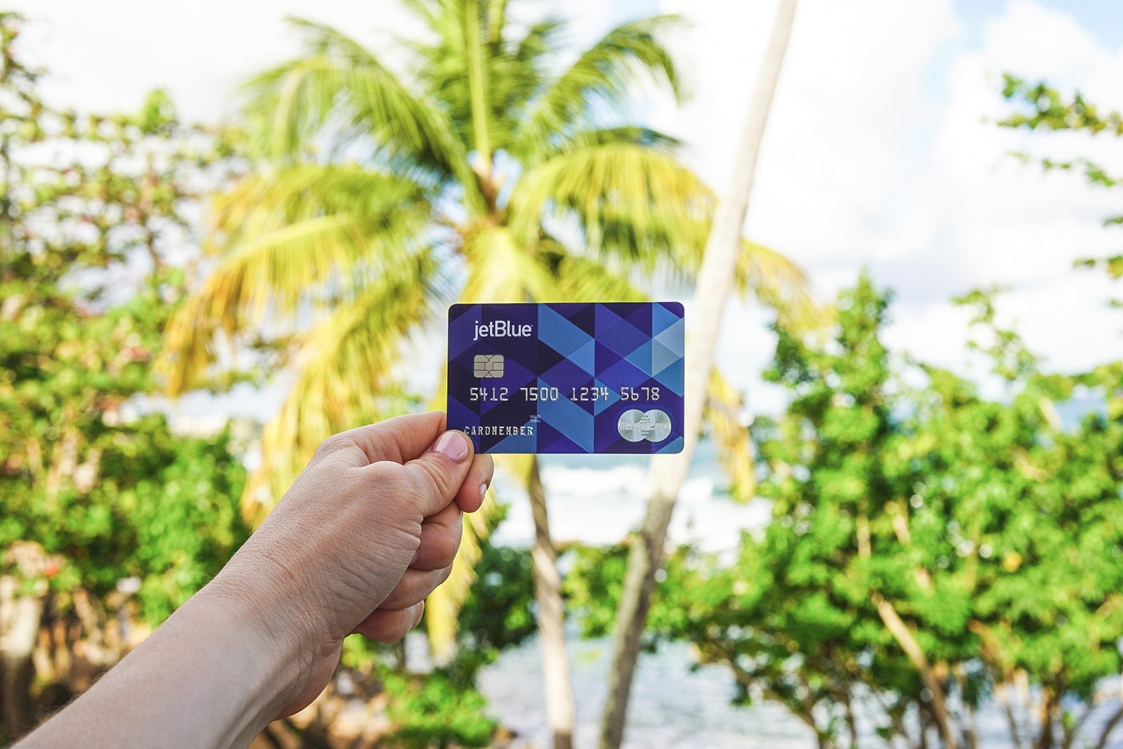 Earn elite airline status with these credit cards - The Points Guy