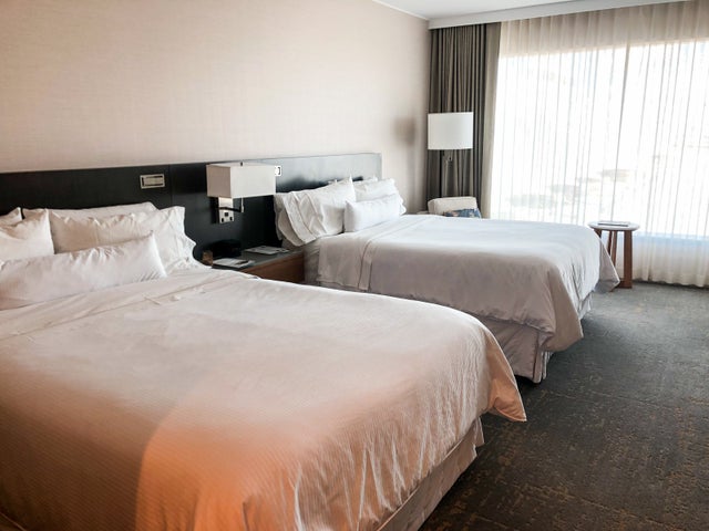 Top 10 Marriott Complaints and How They Can Be Resolved in 2019 - The ...