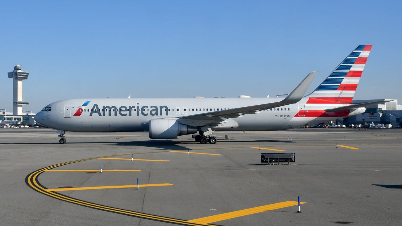 american 767