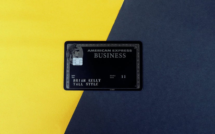 Your guide to private banking credit cards - The Points Guy